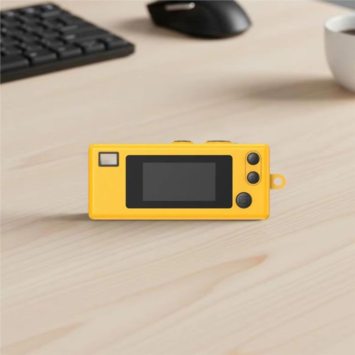 Mini Digital Camera for Kodak Charmera Keychain Multifunctional Keyring ...