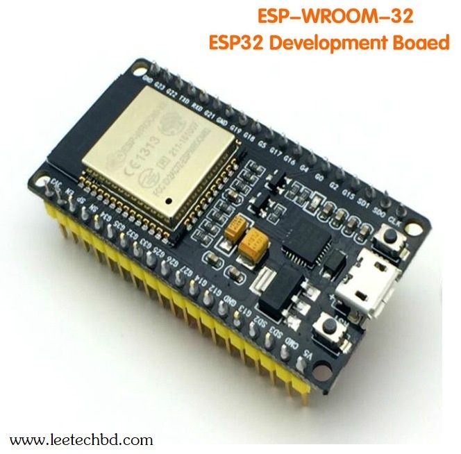 NodeMCU ESP32 Development Board | Daraz.com.bd