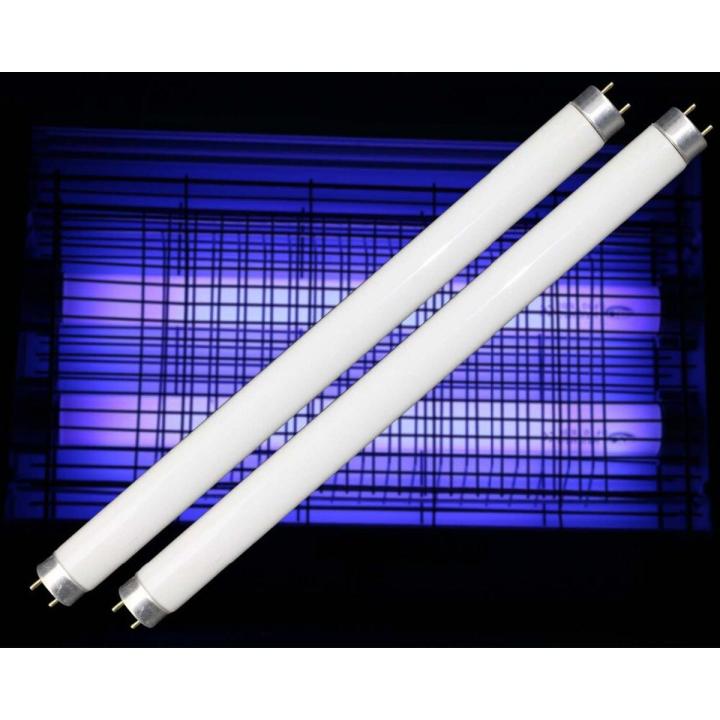 Mosquito Pest Killer 20W INSECT KILLER TUBE (UV LIGHT) - Light | Daraz ...