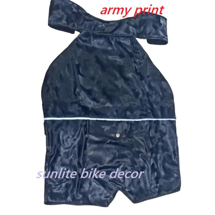Chest guard for biker. Motorcycle winter Protection For Biker. armi ...