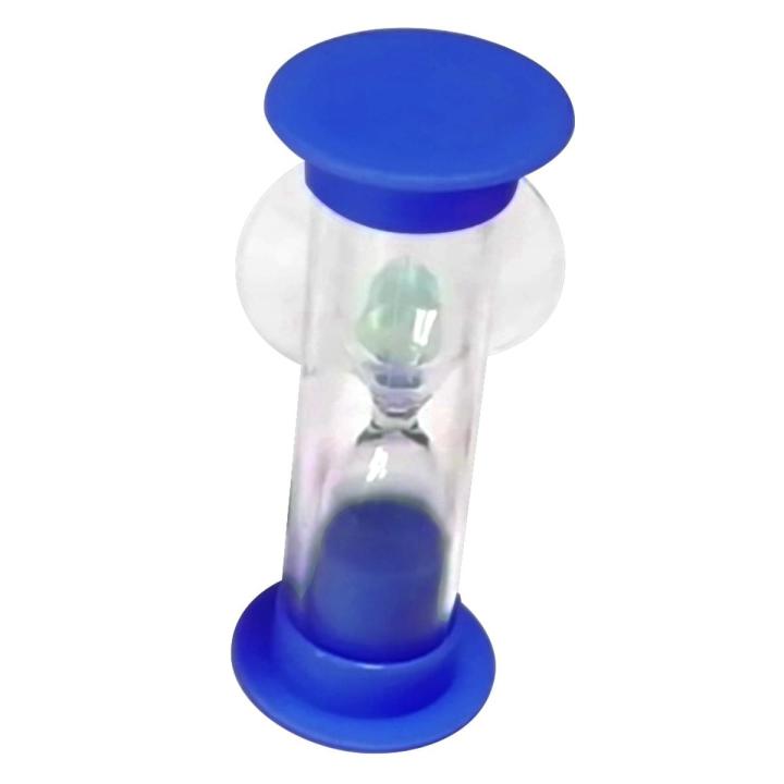 Suction Cup Hourglass Hourglass Simplicity Kids Brushing Time Timing ...