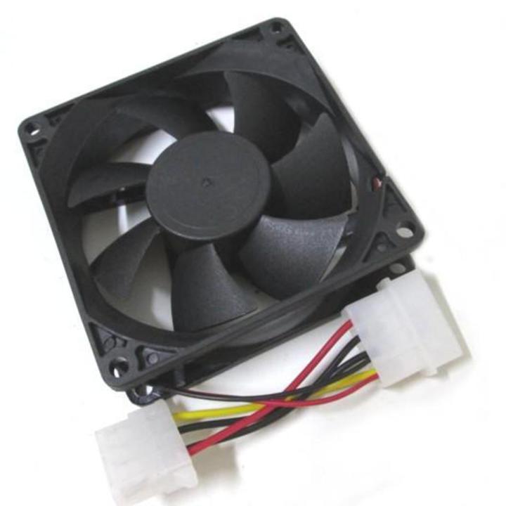 HIGH QUALITY 12CM CASING FAN / 120MM MINING FAN | Daraz.com.bd