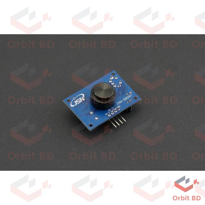 JSN-SR04T Water Proof Integrated Ultrasonic Ranging Module | Daraz.com.bd