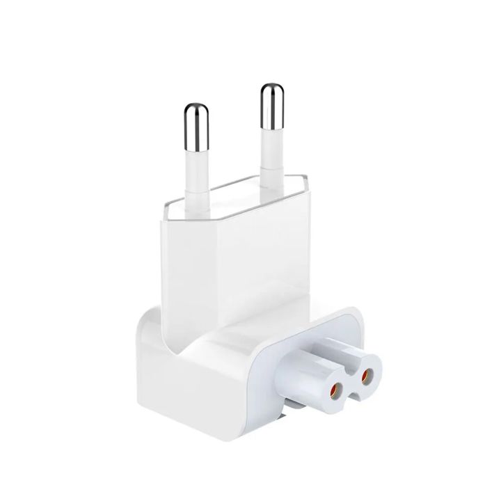 5V Wall AC Duck Head Power Adapter Detachable Electrical EU UK AU Plug ...