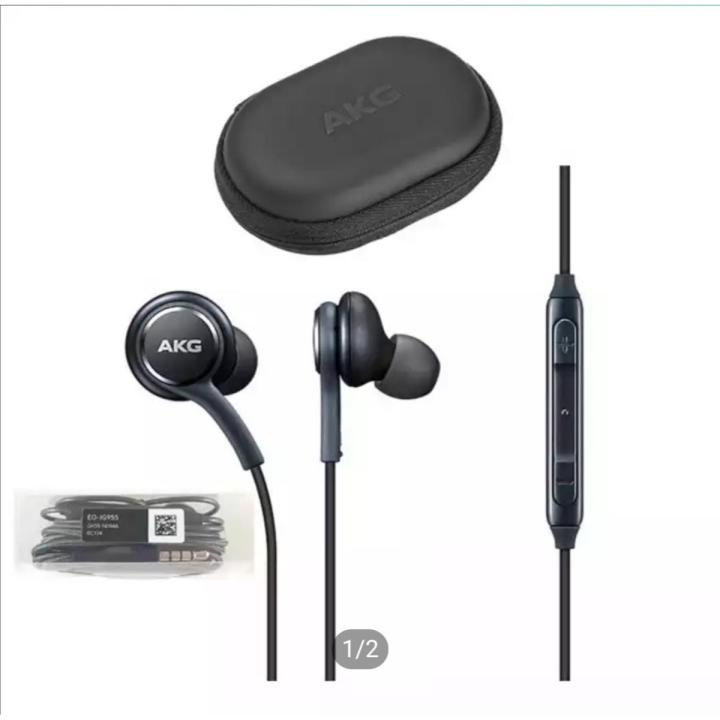 Headphone Samsung - Headphone - Ear Phone - Earphone | Daraz.com.bd