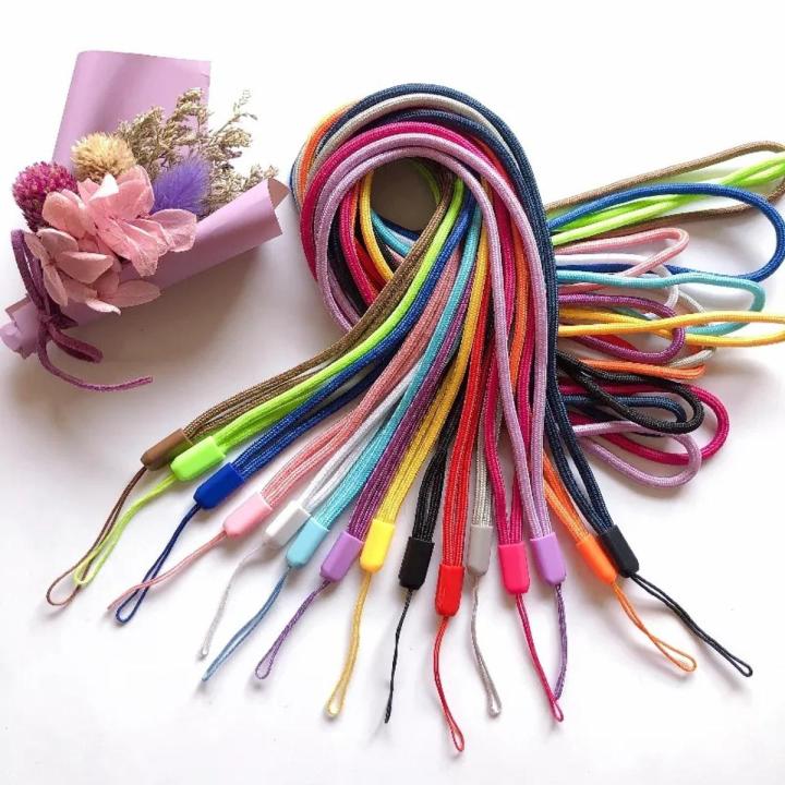 【FUPANG】Lanyard nylon multi-purpose hanging for mobile phone portable ...