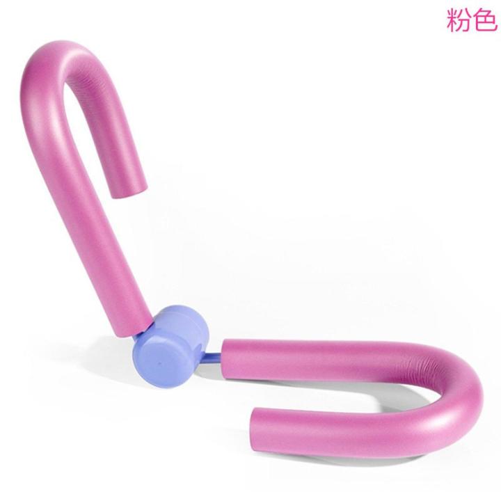 Multi-purpose Leg Device S type Trainer Leg Muscle Thin Stovepipe Clip ...