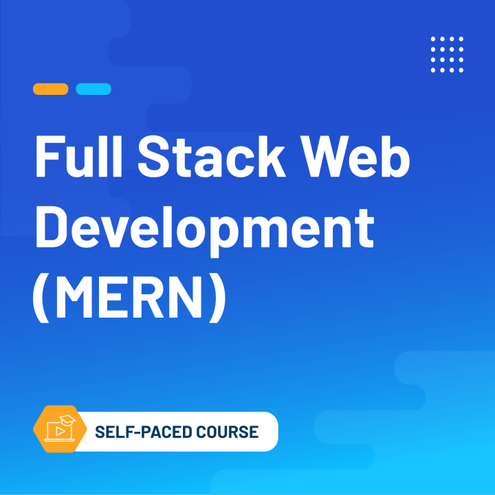 Full Stack Web Development (MERN) | Daraz.com.bd