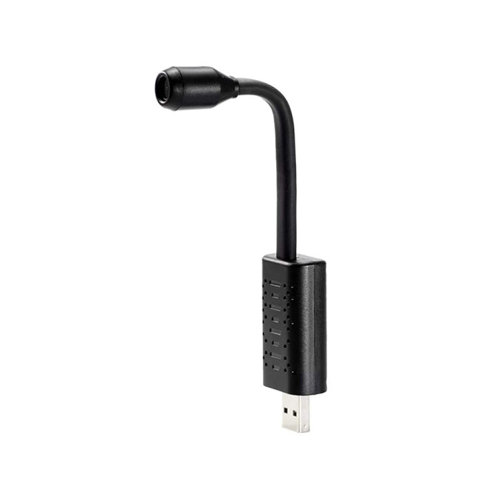 Cloud Storage Smart Small Flexible USB Cameras V380 Pro APP P2P CCTV IP ...