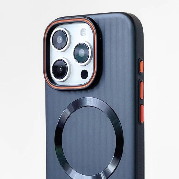 For Apple iPhone Premium Trendy Pc Slim Fit Modern Style Stand Mobile ...