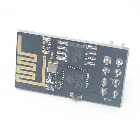 10PCS ESP-01 ESP-01S ESP8266 serial WIFI wireless module wireless ...