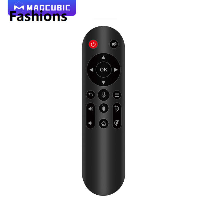Fashions Magcubic Projector Remote Control Replacement 6-Axis Gyro ...