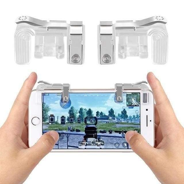 Exclusive PUBG Trigger for any Mobile | Daraz.com.bd