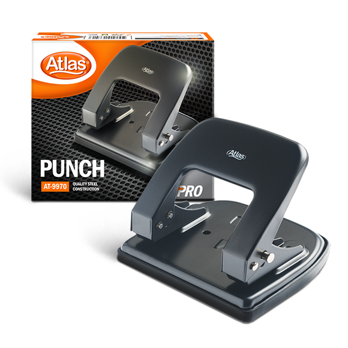 Atlas Heavy Duty punch machine | Daraz.com.bd