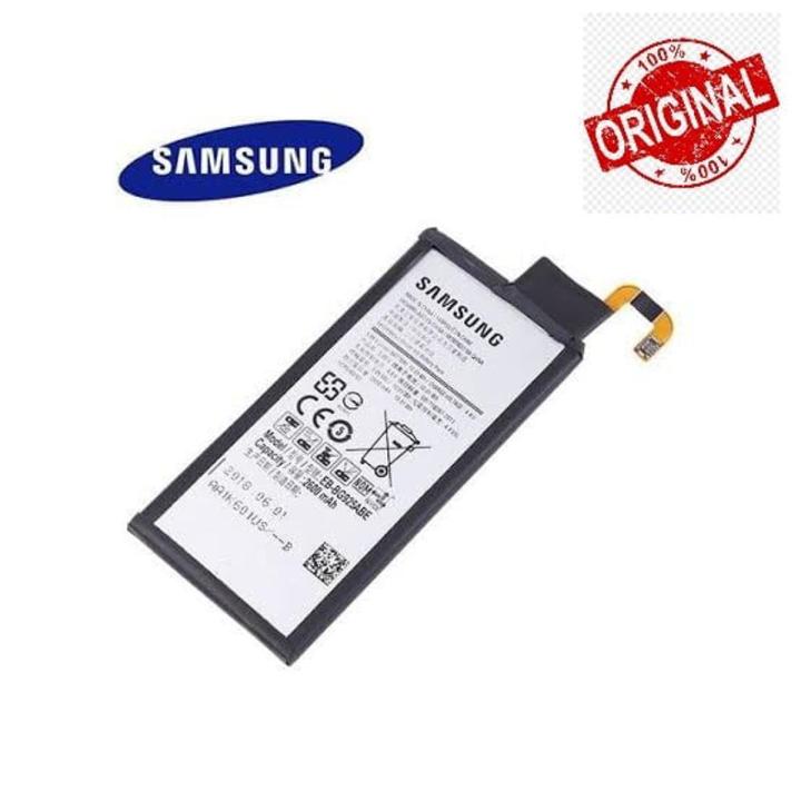 Replacement Battery for Samsung Galaxy S6 Edge | Daraz.com.bd