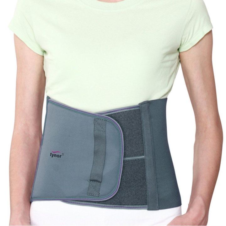 Abdominal Support-9 Body Belts & Braces, A-01 Tynor | Daraz.com.bd