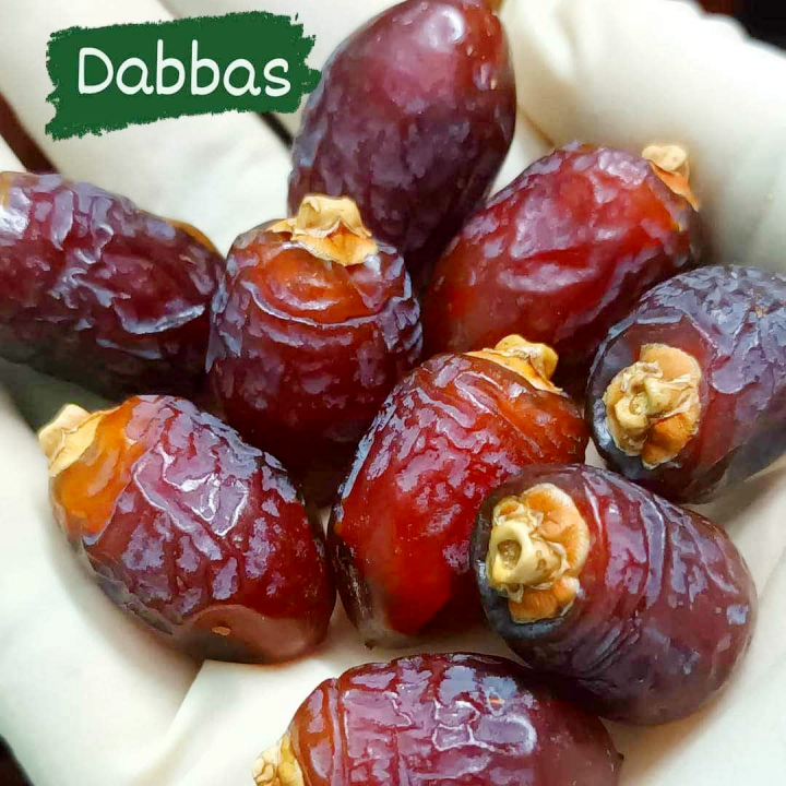 Dabas Dates/ Dabbas Khejur/ Dabas Dates- 500gm & 1kg Dubai | Daraz.com.bd