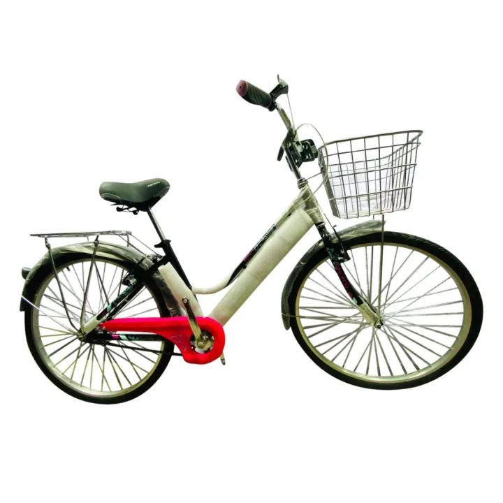 Hero Beauty 26 Inch Bicycle | Daraz.com.bd