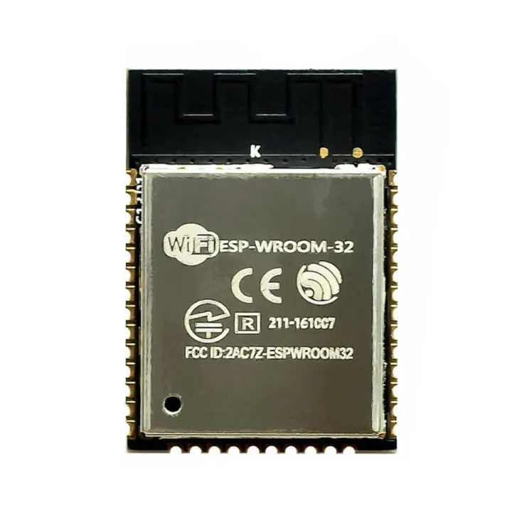 【3C VictoryEagle】ESP-32 Module From ESP-WROOM-32 With 32 Mbits Of PSRAM ...