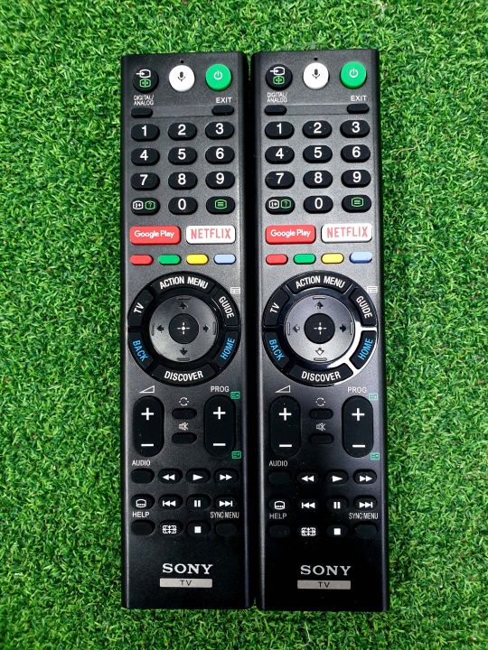 Sony Voice Remote Use For Sony Android TV | Daraz.com.bd