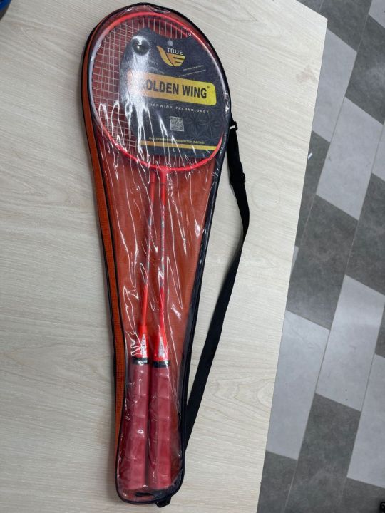 Golden Wing GW 970 Racket | Daraz.com.bd