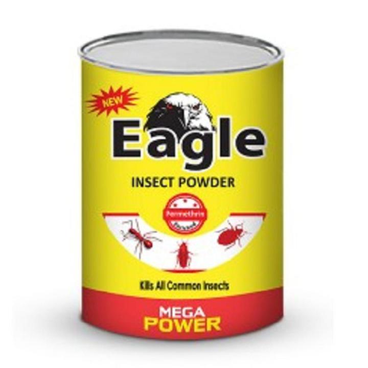 Eagle Insect Powder 100 gm 5 Pcs | Daraz.com.bd