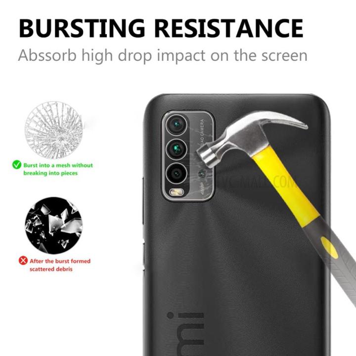 camera glass protector for redmi 9 power | Daraz.com.bd