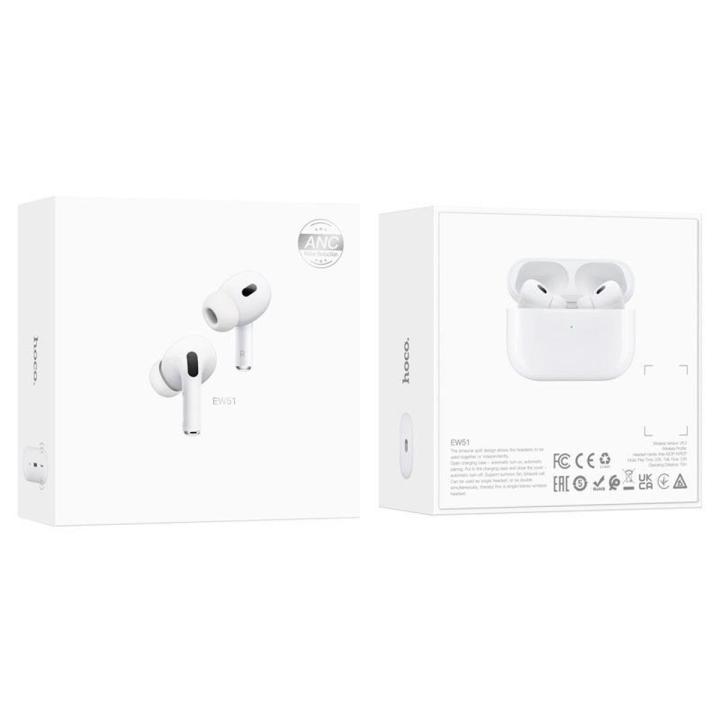 Hoco EW51 True Wireless Earbuds | Daraz.com.bd