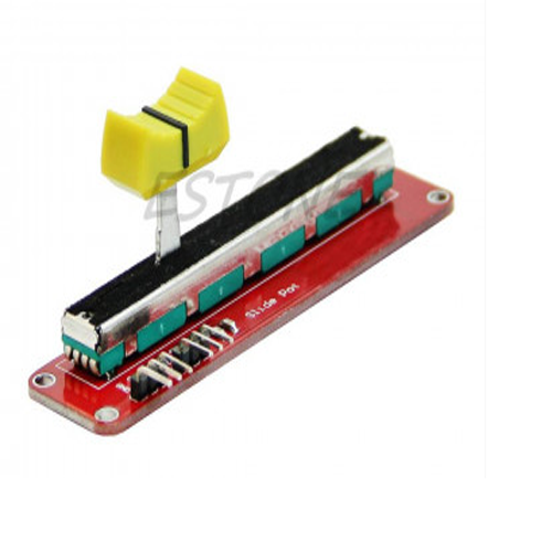 Linear Potentiometer Module Model: OJ-XM1137 | Daraz.com.bd