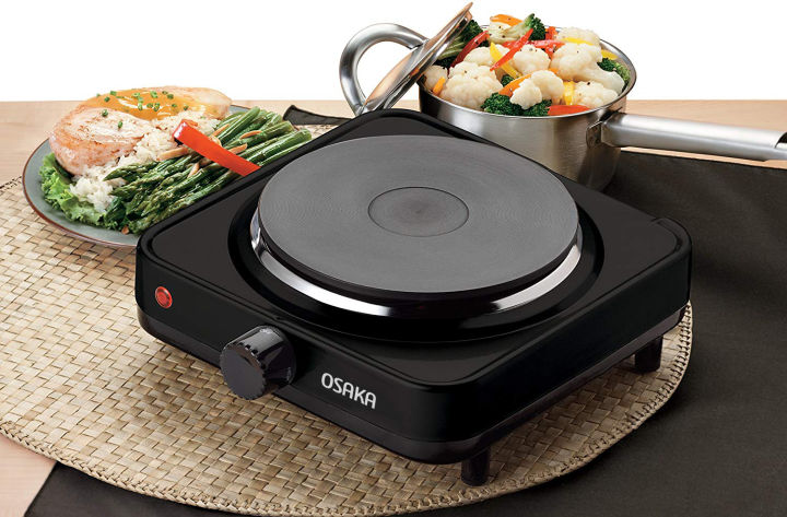 Electric Chula,Osaka induction hot plate, portable electric stove ...