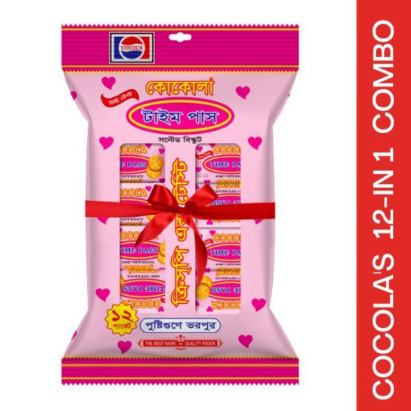 Time Pass Salted Biscuits-20 gm | Daraz.com.bd