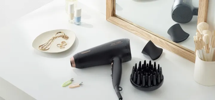 Panasonic Fast Dry Series ionity Hair Dryer EH-NE86 | Daraz.com.bd