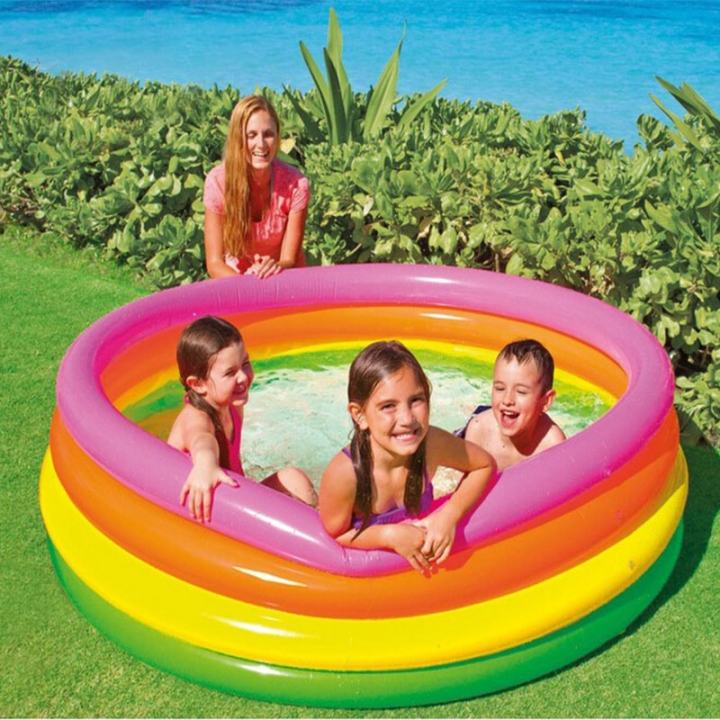 Intex baby Swimming Pool | Daraz.com.bd