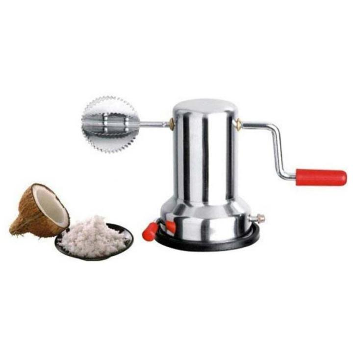Coconut Scraper | Daraz.com.bd
