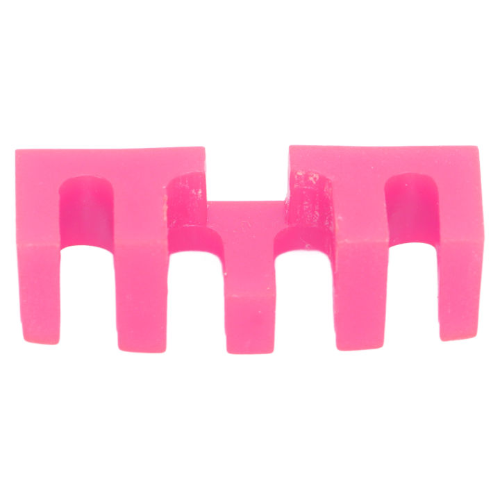 Badminton Racket Load Spreader Adapter, Plastic Badminton Stringing ...
