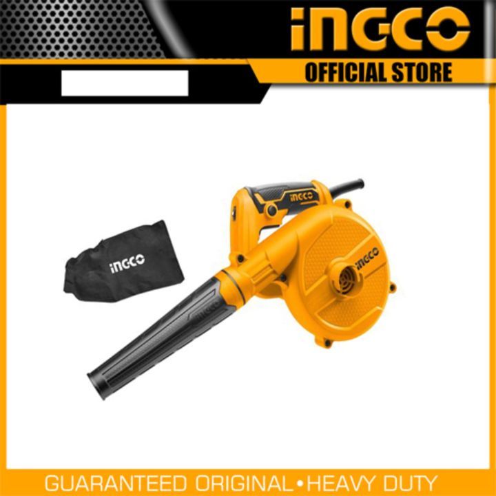 INGCO Aspirator Air Blower 400Watt Dust Cleaning Machine | Daraz.com.bd