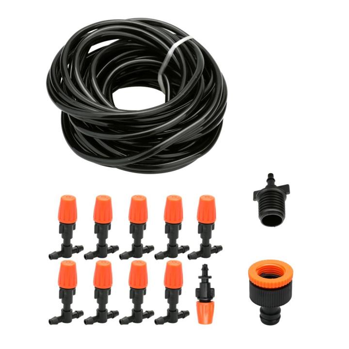 Migeet 10m Small Size Garden Lawn Outdoors Irrigation Plastic Sprayer ...