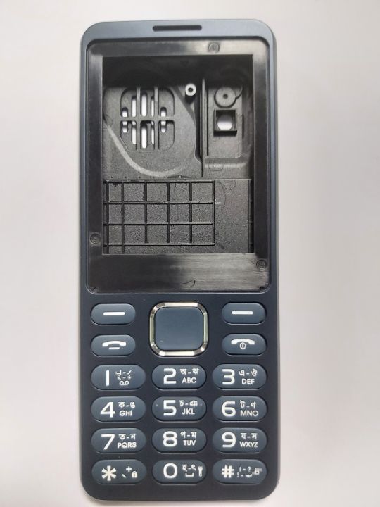 Walton Olvio M200 (Original Full Body Casing /Complete Mobile Casing ...