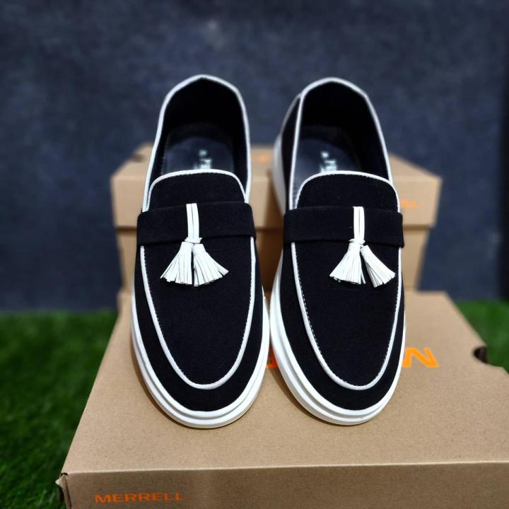 Understated -Unique Design Premium Quality Loffer For Men's Loafer For ...