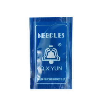 Sewing Machine Needle [1 packet] | Daraz.com.bd