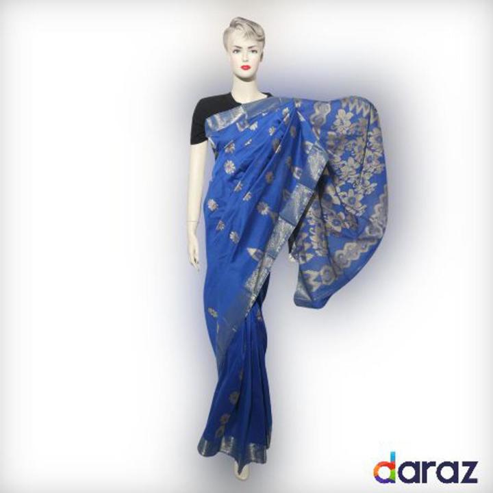 Eye Catching Design with Luxurious Collection Rich Fabric Cobalt-Blue ...