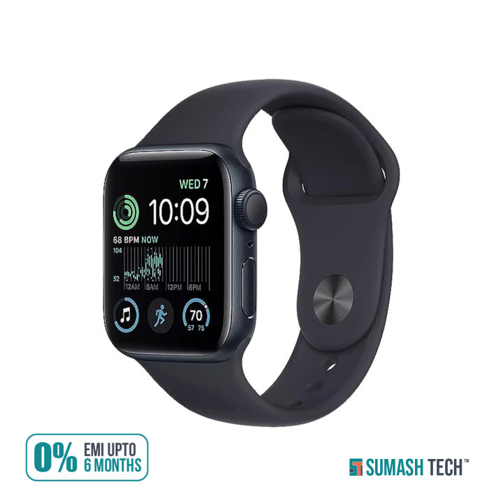 Apple Watch Series SE 2nd Gen [40mm] | Daraz.com.bd