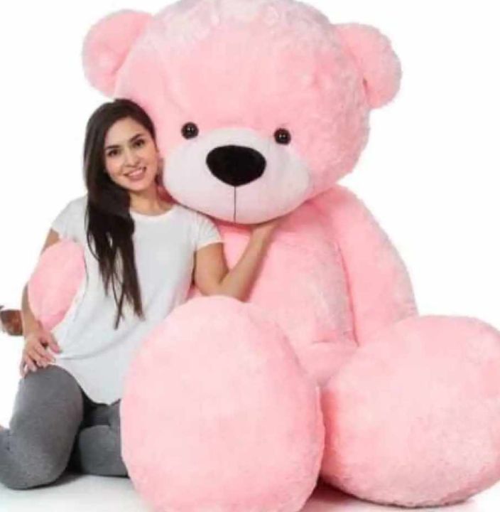 Extra large big Teddy Bear 5 Feet | Daraz.com.bd