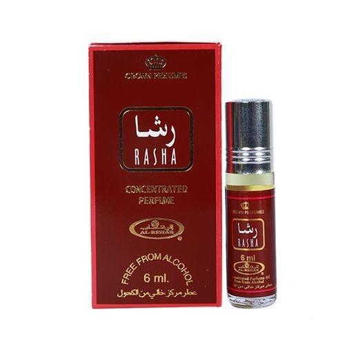 Combo of Mens White Tupi and Al Rehab Rasha Attar | Daraz.com.bd