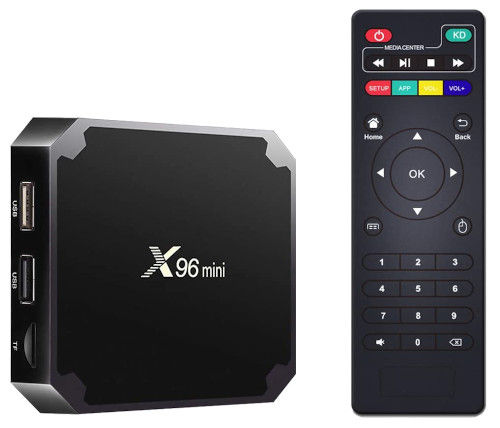 TX9 Pro Android TV Box | Daraz.com.bd