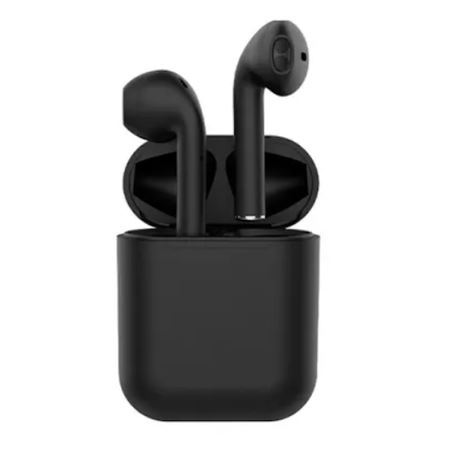 i12 Tws Wireless In-Ear Ear Pods Bluetooth 5.0 Headphones In Ear ...