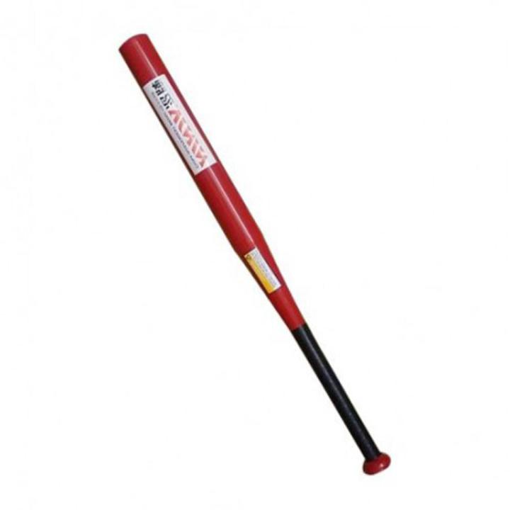 Ninja Baseball Bat Aluminum 28 inch - Multi color | Daraz.com.bd