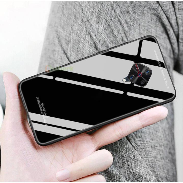 Vivo Y51 (2020) / S1 Pro / S1 Prime / X50 Lite -Hong Kong Design ...