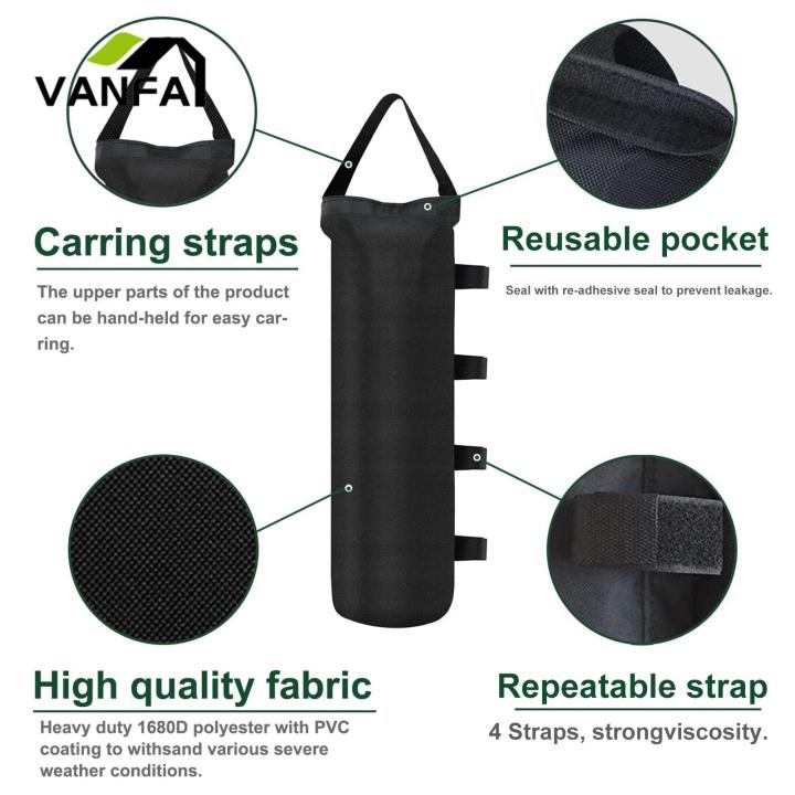 Heavy-duty Sandbag Sandbag for Tent | Daraz.com.bd