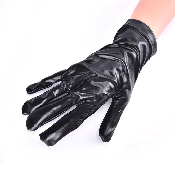 Fashion PU Leather Jazz Glove MJD | Daraz.com.bd